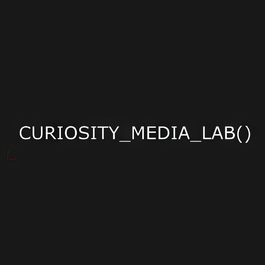 Curiosity Media Lab